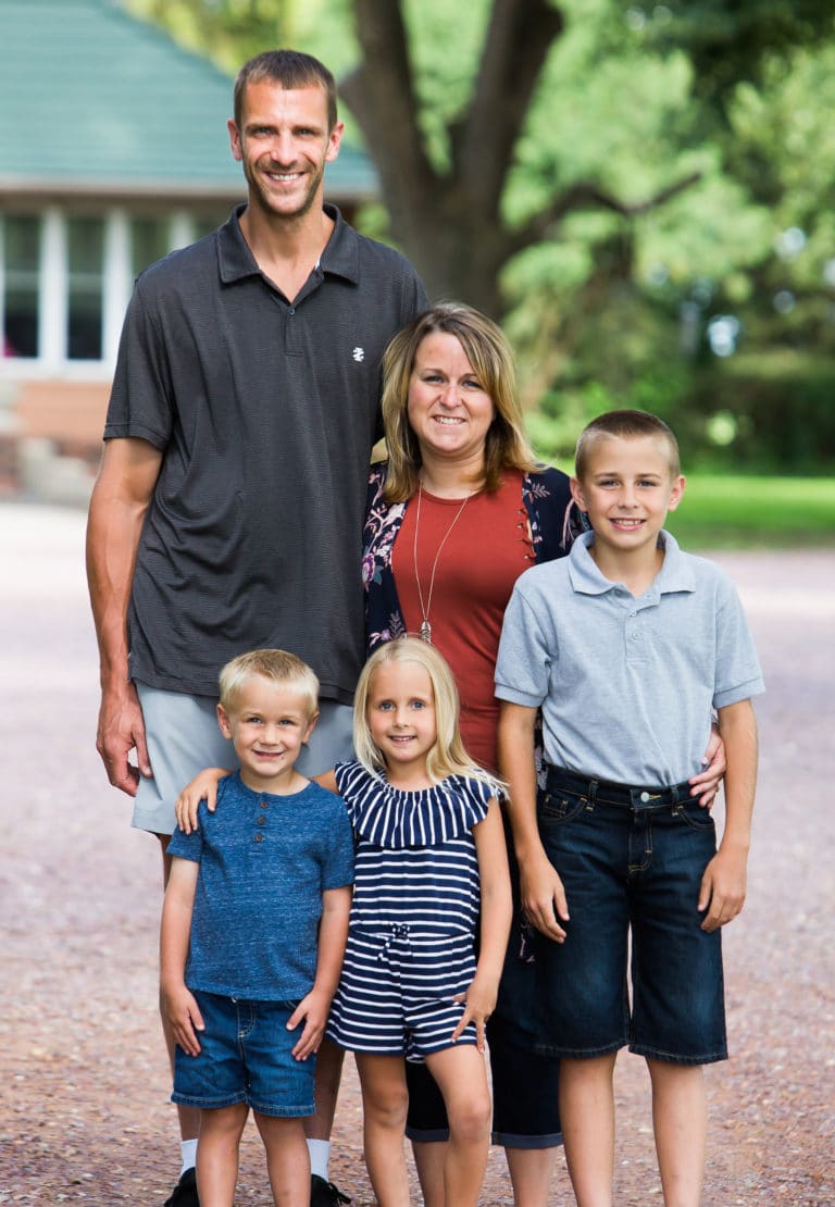 Laura Roloff - El poder de los primeros auxilios en caso de ...