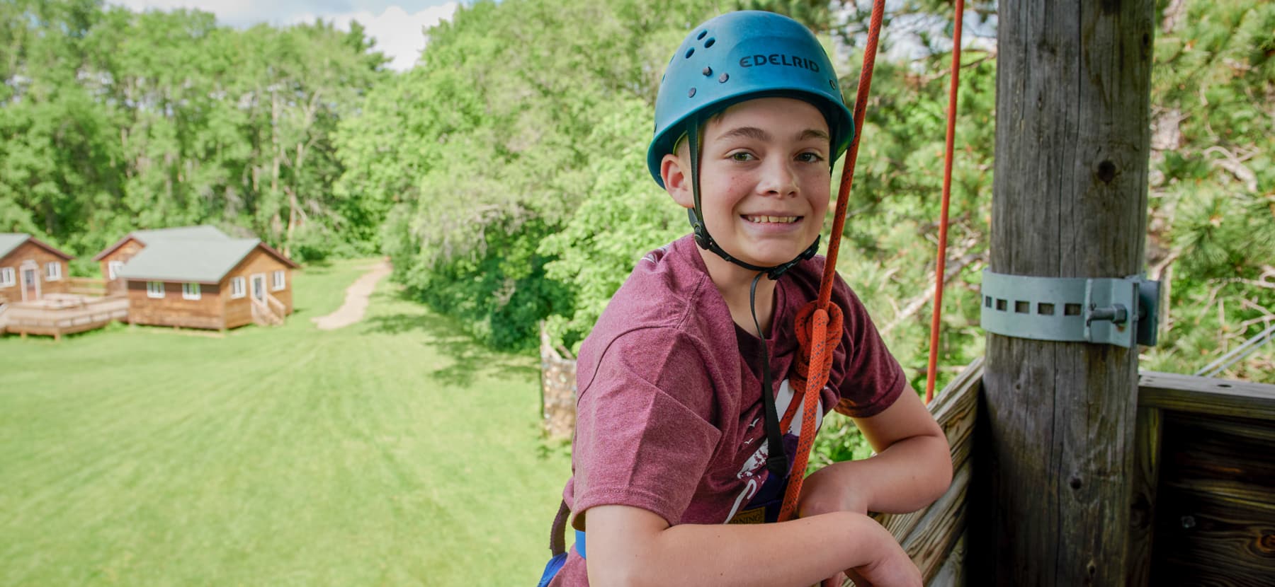 Camp Oz - The Power of Friendship for Kids with Epilepsy - Epilepsy ...