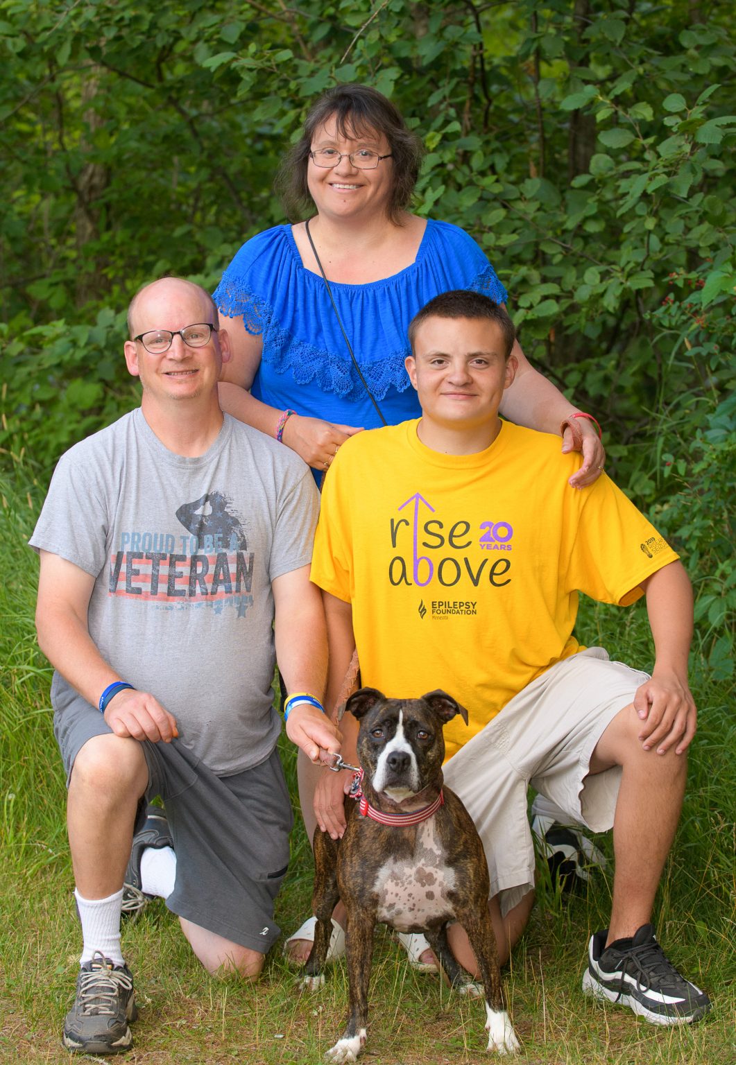 Bryant Magnuson - Preparing For A Different School Year - Epilepsy ...