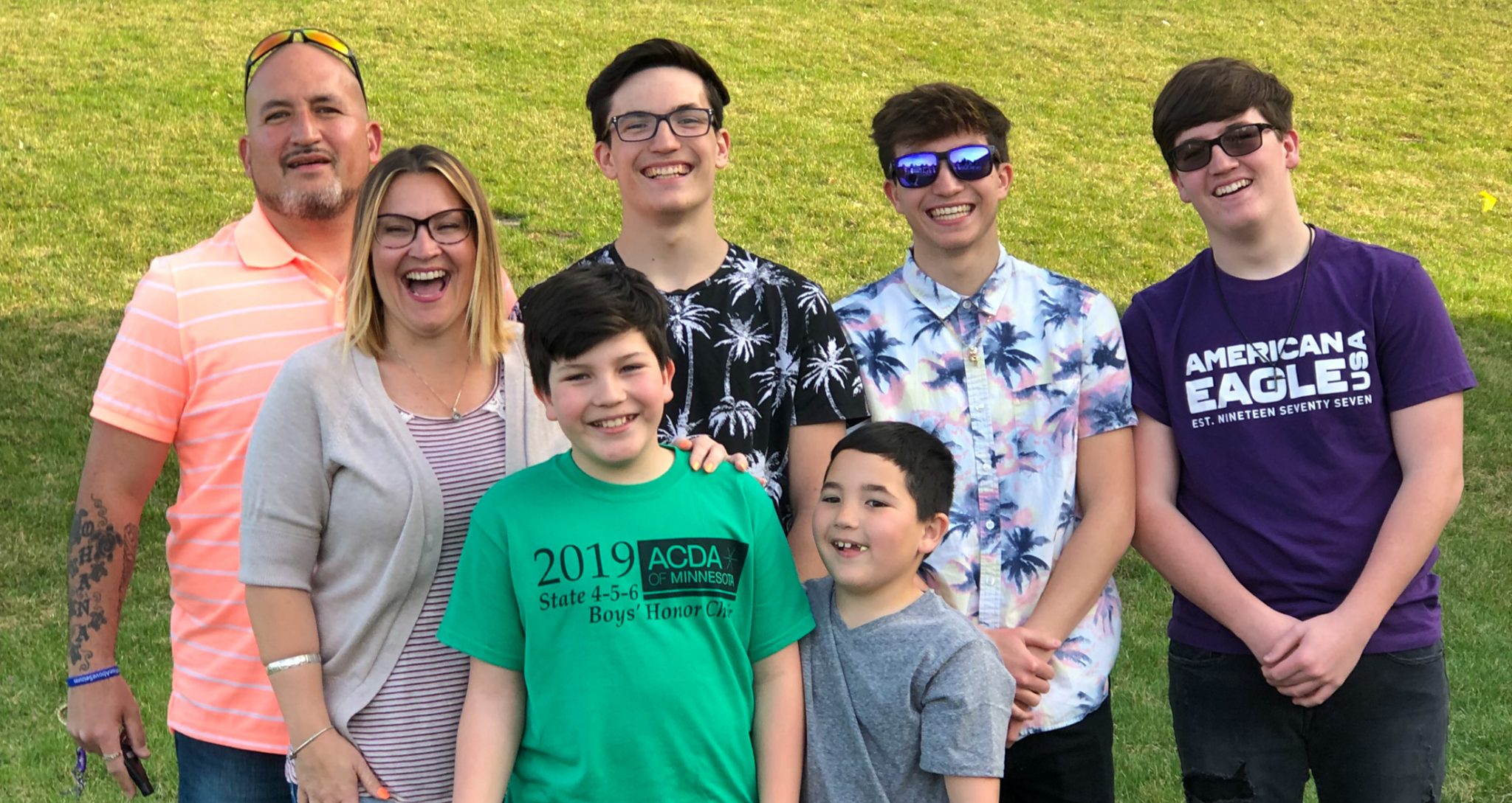 Allen Bauer Jr - With Challenges Come Victories - Thriving with Epilepsy