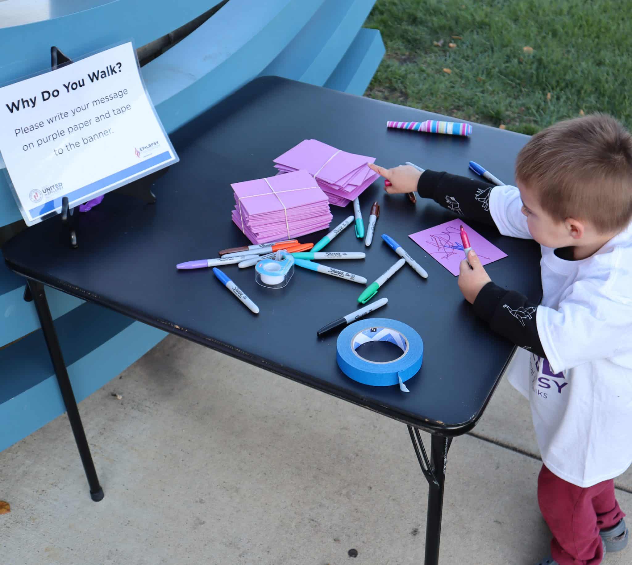 United In Epilepsy Walk Community - Thriving Together - Epilepsy ...