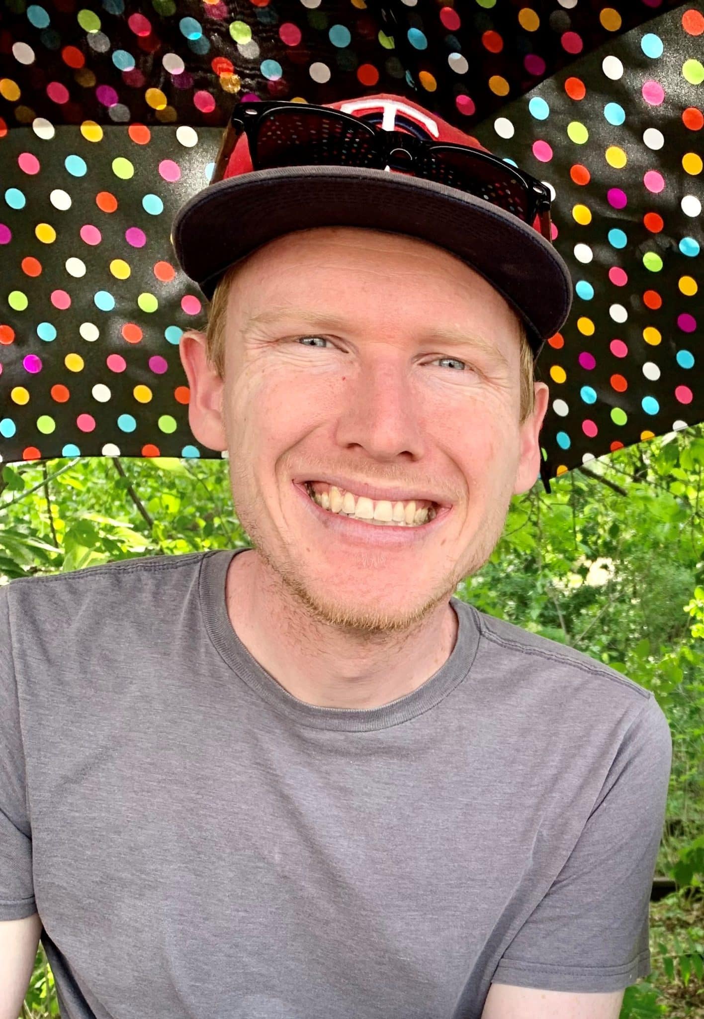 About Erik - Regional Outreach Manager Spotlight Series - Epilepsy ...